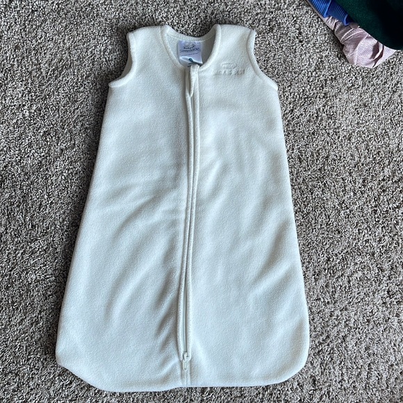 Halo | Other | Halo Cream Sleep Sack Newborn | Poshmark